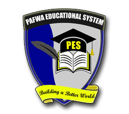PAFWA Educational System − Dashboard | Log in